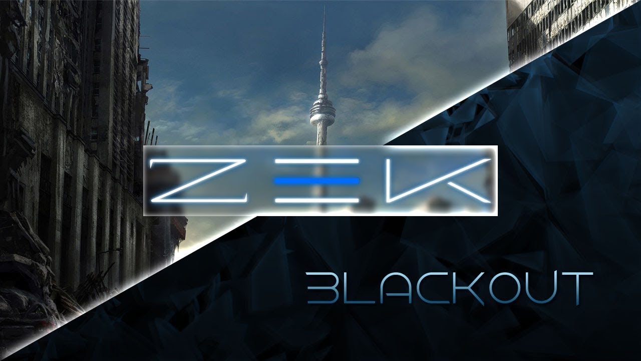ZEK - Blackout [Copyright Free] - YouTube