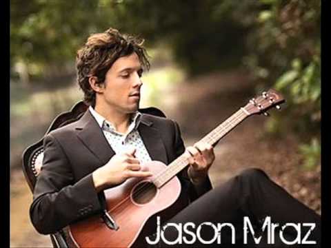 Jason Mraz Bella Luna - YouTube