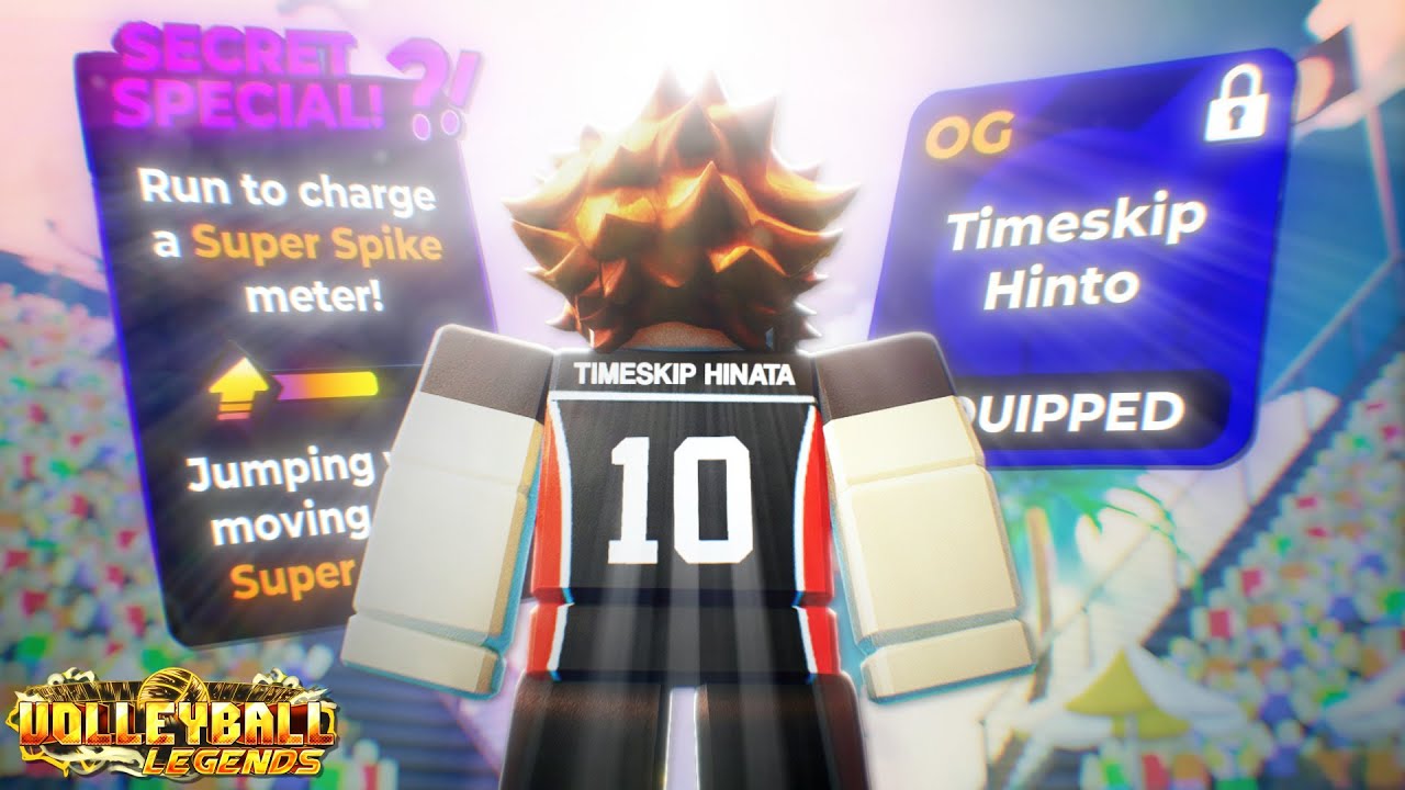 TIME SKIP HINOTO IS BACK... and He's UNSTOPPABLE in Ranked ...