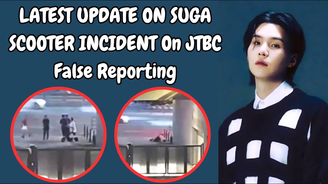 JTBC Under Investigation by Korea Communications Standards Commission ...