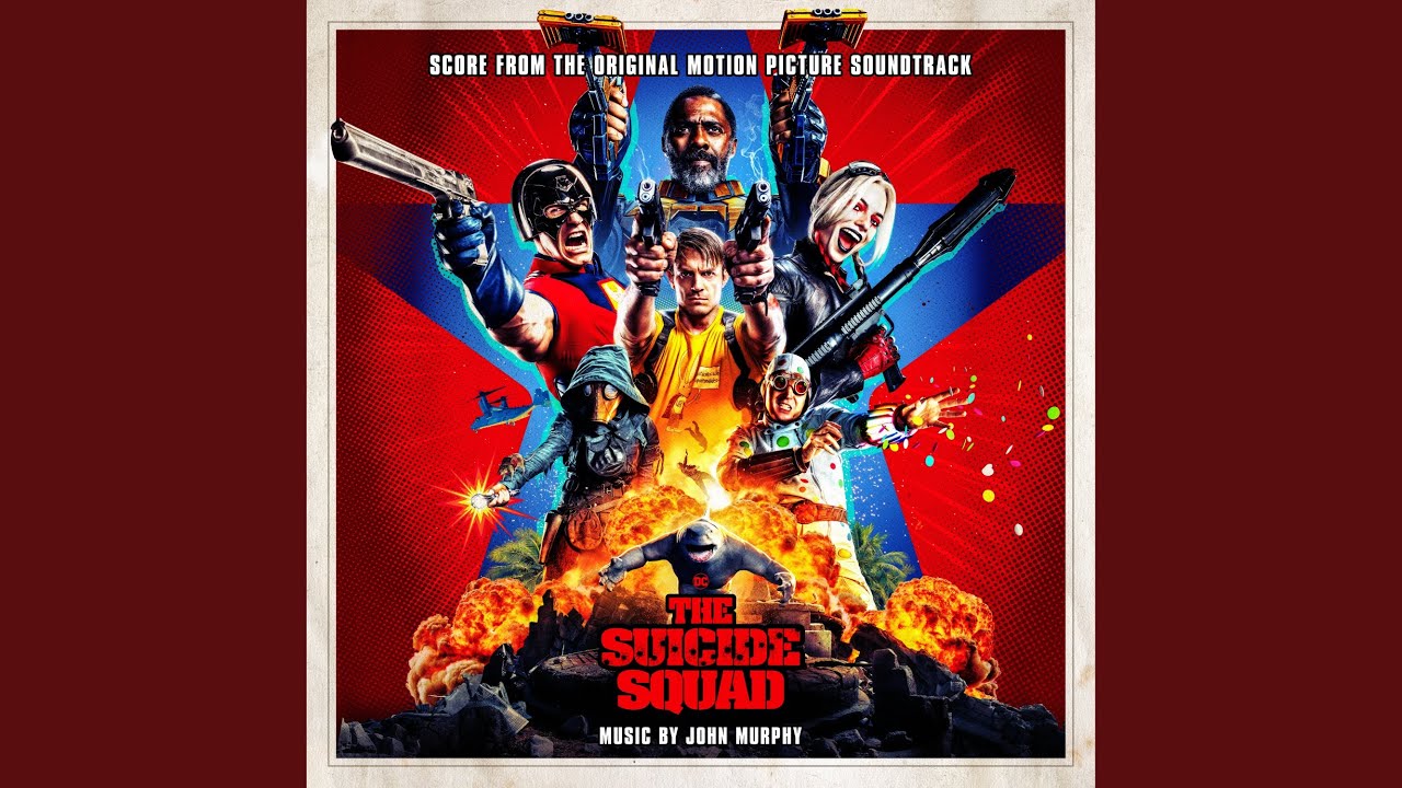 Project Starfish - YouTube