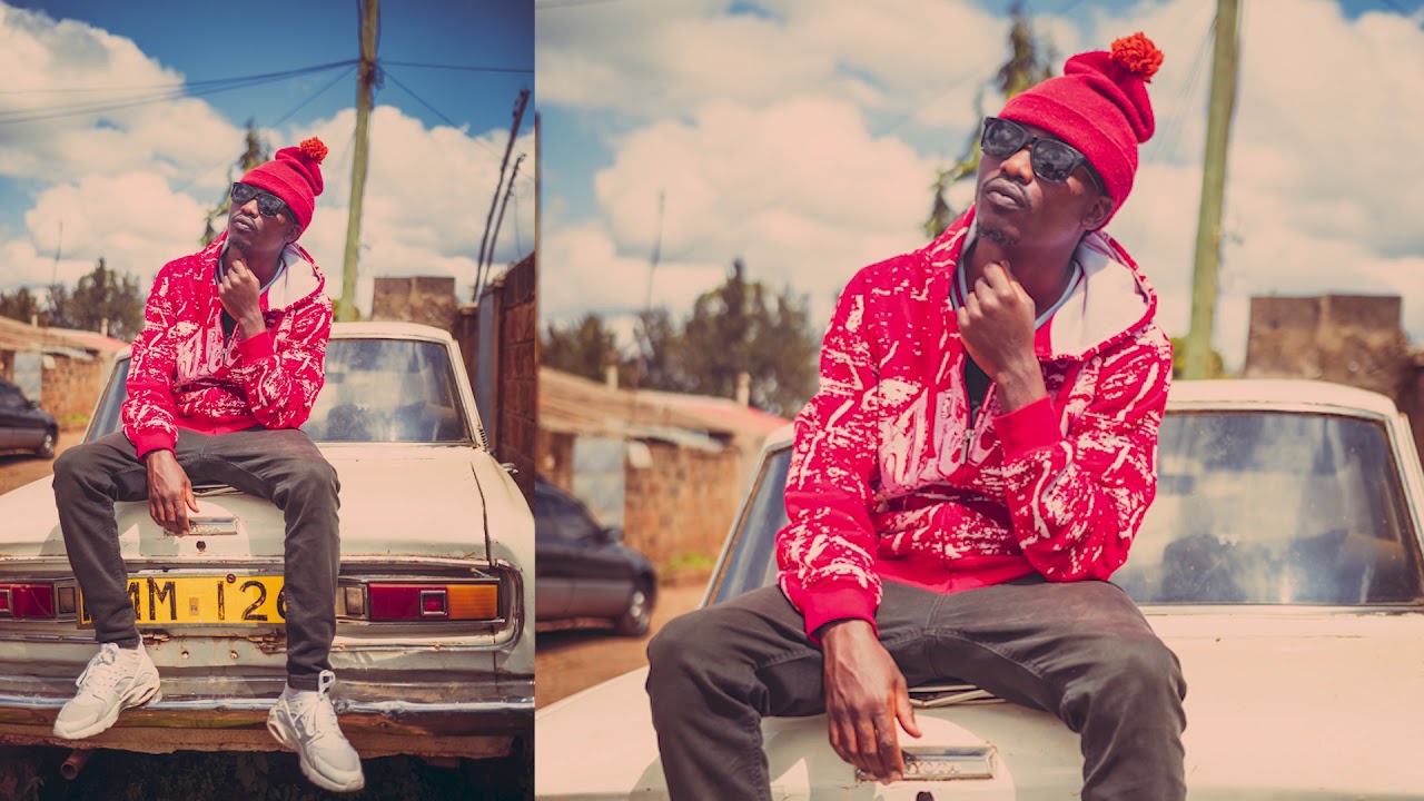 KING NAMBA NANE - KOVU (official audio) - YouTube