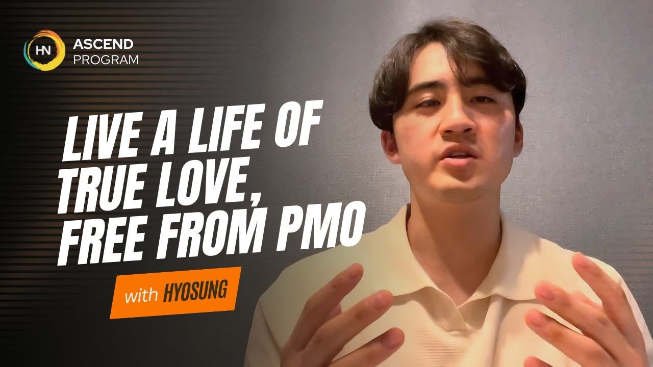 Escaping the PMO Trap: Hyosung’s Ascend Story - YouTube