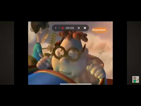 carl wheezer crying