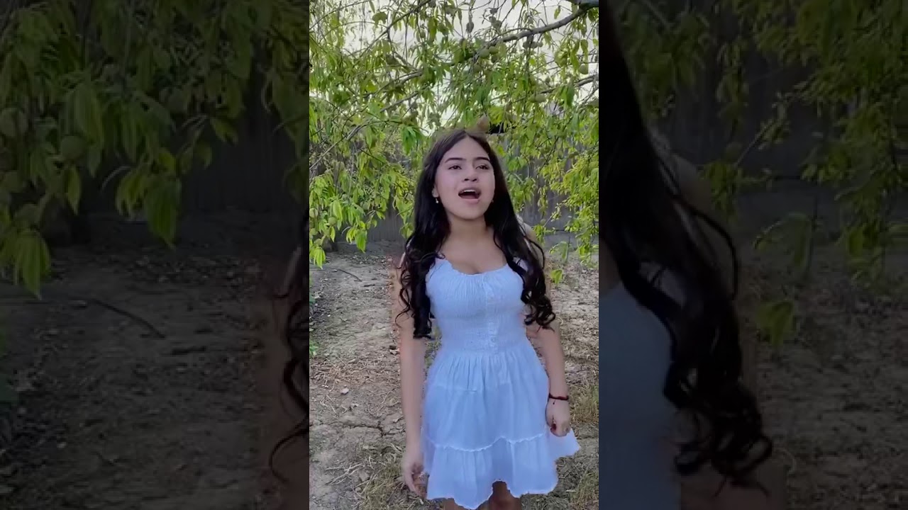 Norma Camarillo - Nieves de Enero (Cover) - YouTube