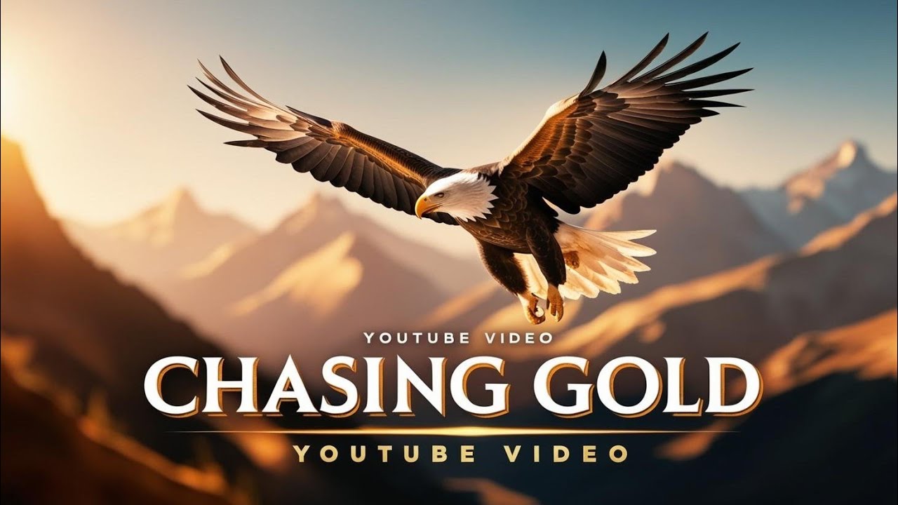"Chasing Gold" - YouTube