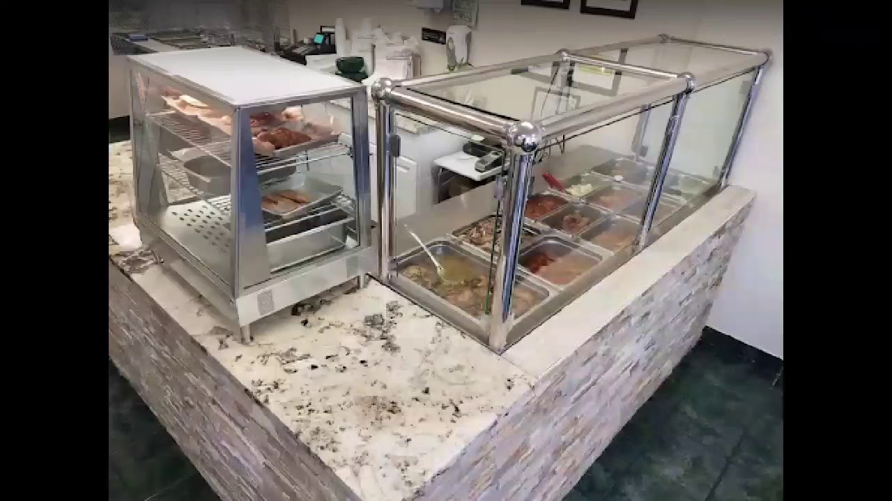 William Spanish restaurant. 5 star - YouTube