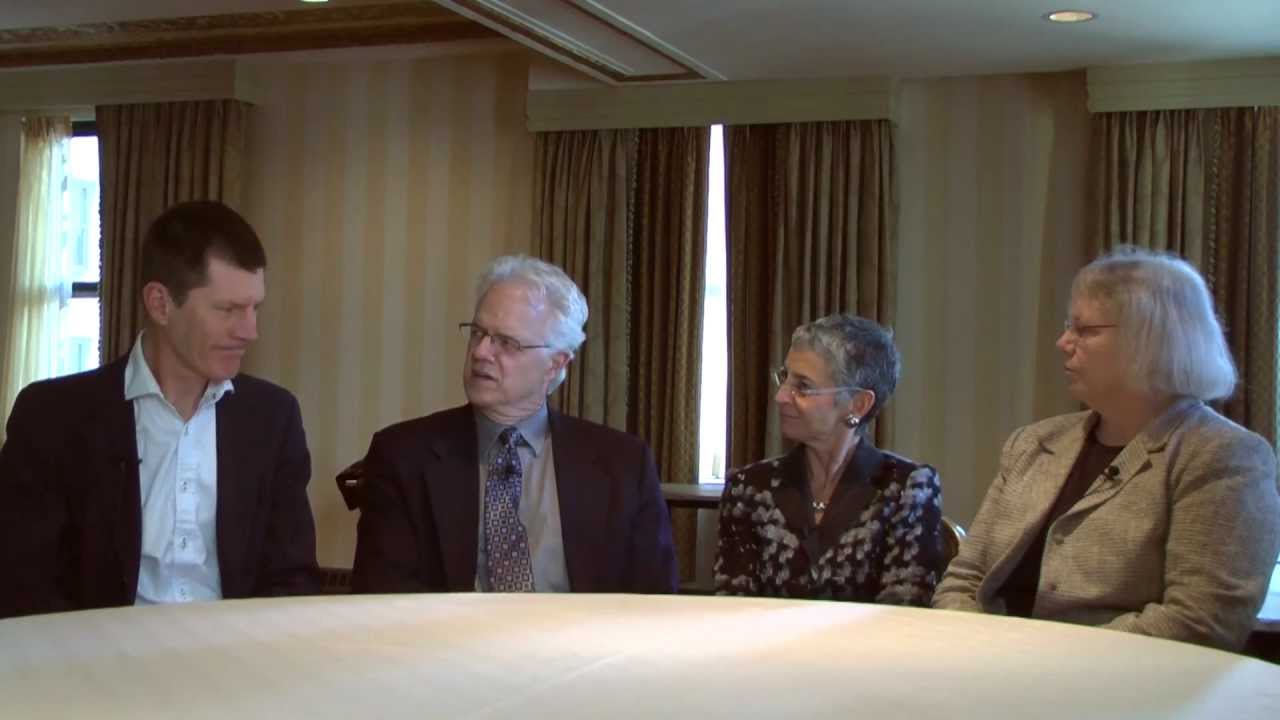 Physicians' Roundtable: Discussing End-of-Life Planning with Patients ...