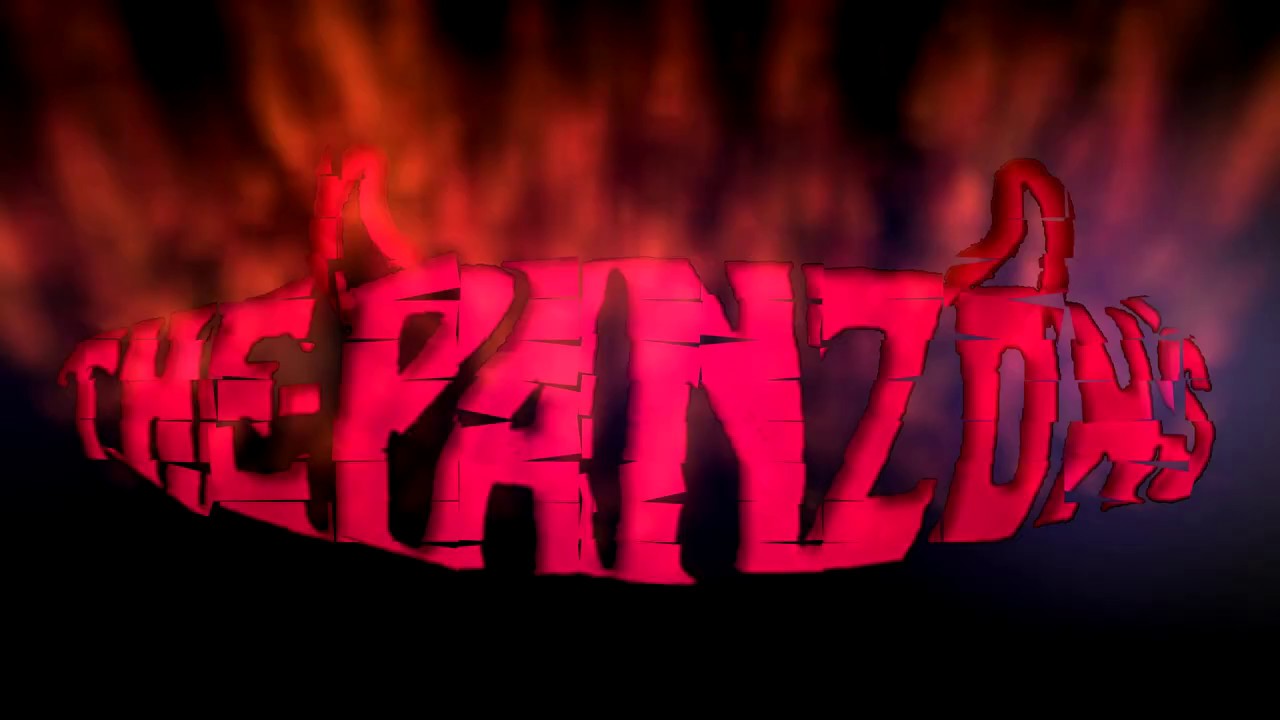 THE PANZONS - "EL FINAL" ( en vivo ) - YouTube