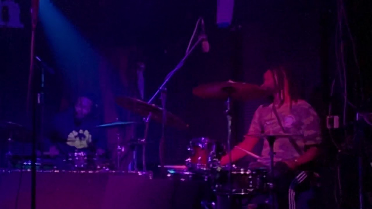 Cleon Edwards & Tony D - YouTube