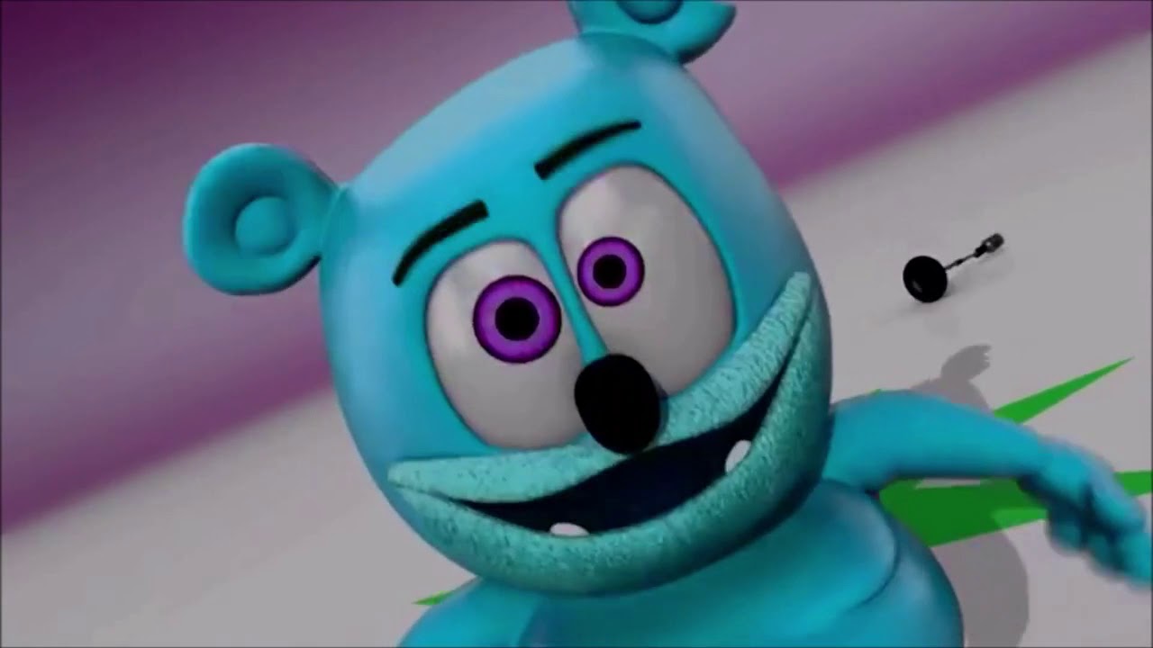 Gummy Bear Tagalog Valentines Day - YouTube
