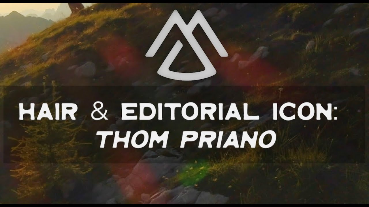 Reaching the Summit episode 2 with Thom Priano - YouTube