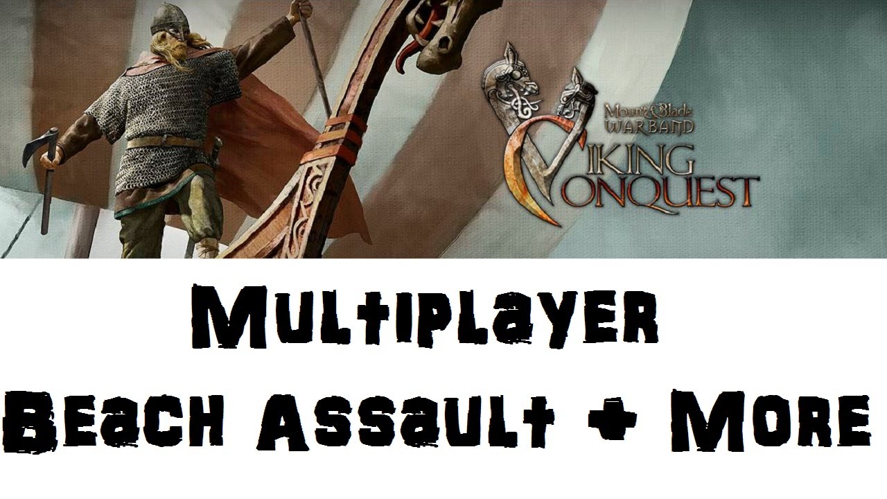 Mount and blade viking conquest save editor - psawesc