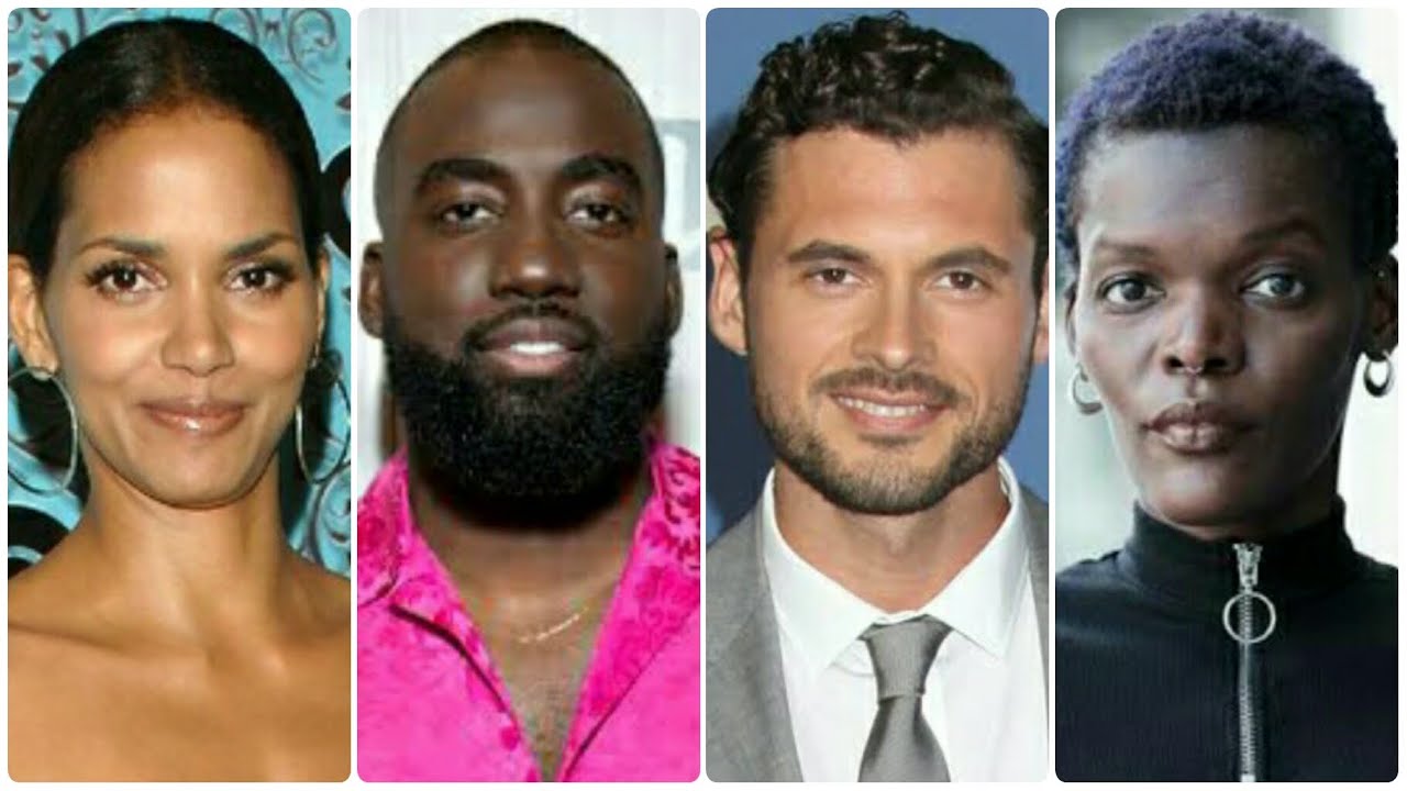 BRUISED Cast Real Name And Age 2021 - YouTube