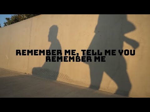 Remember Me (Official Lyric Video) - YouTube