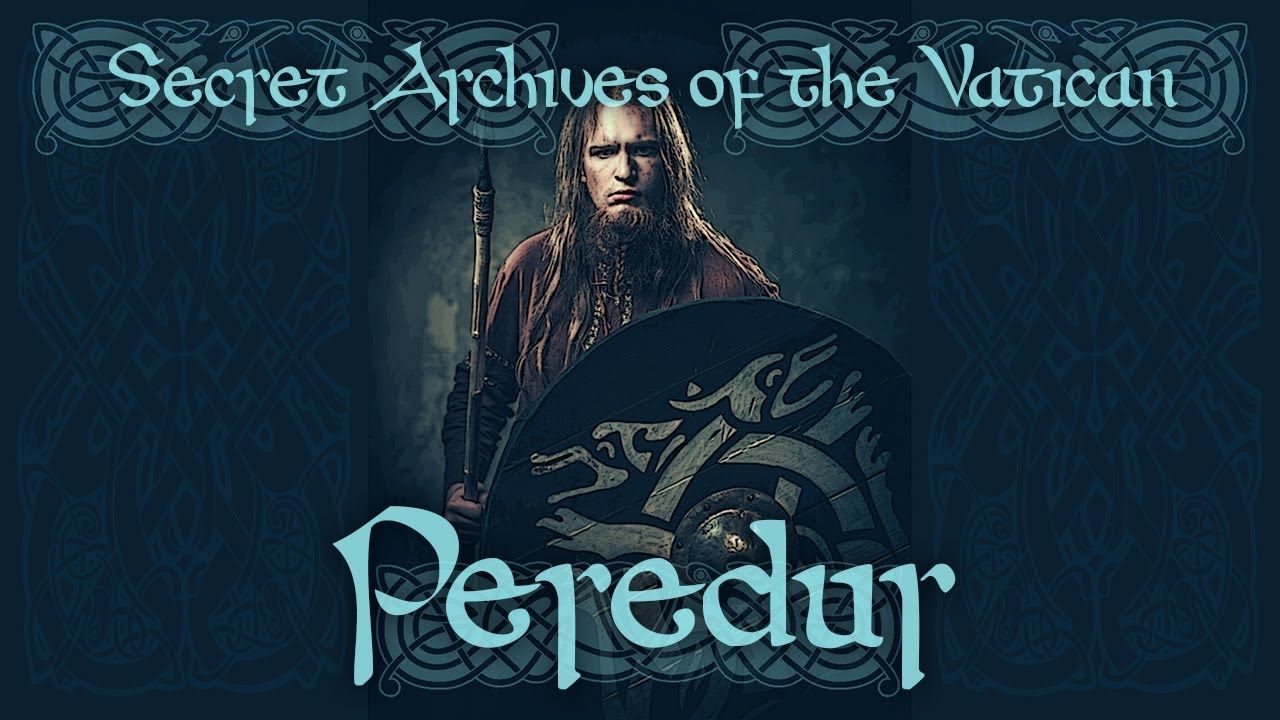 Peredur by Secret Archives of the Vatican - YouTube