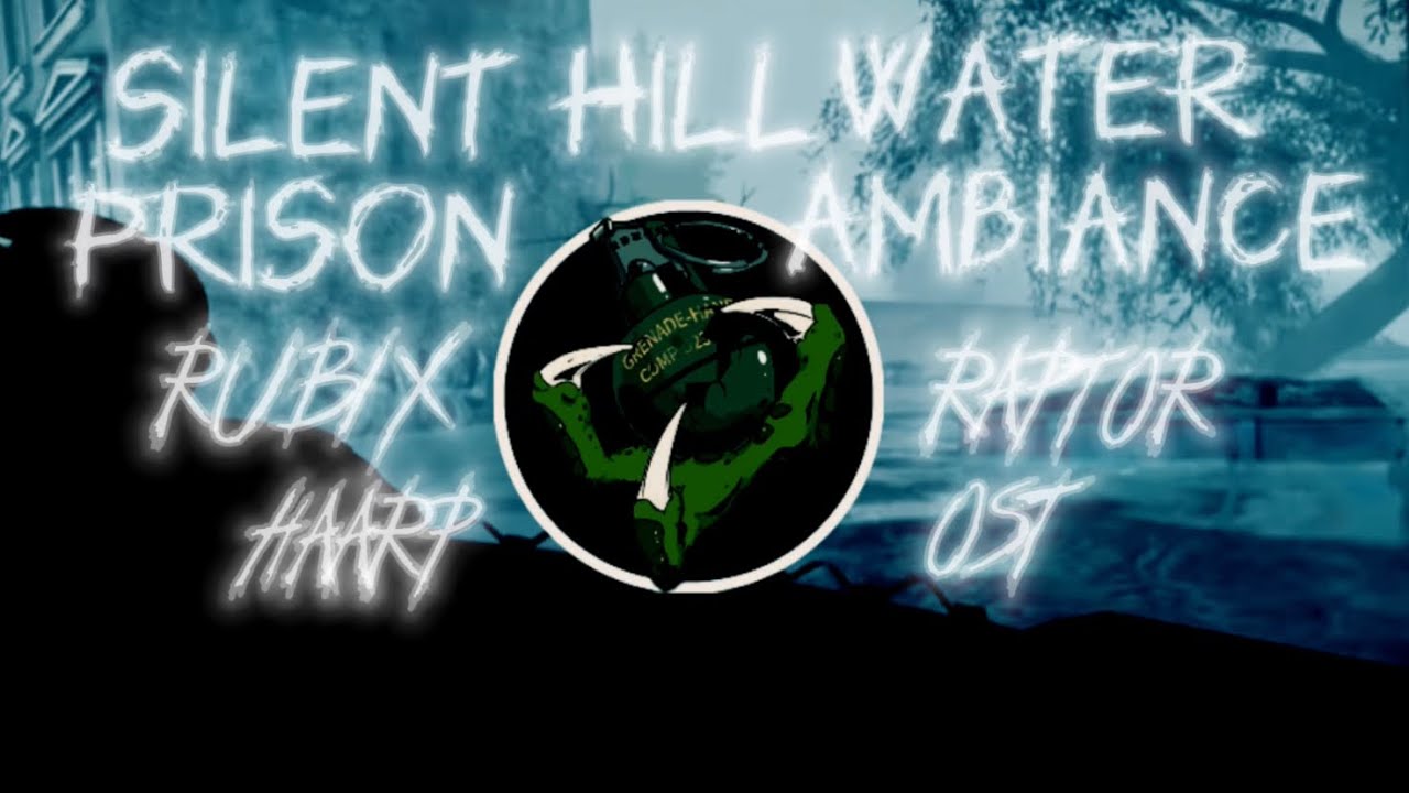 Rubixraptor arma3 H.A.A.R.P. episode 1 original soundtrack silent hill ...