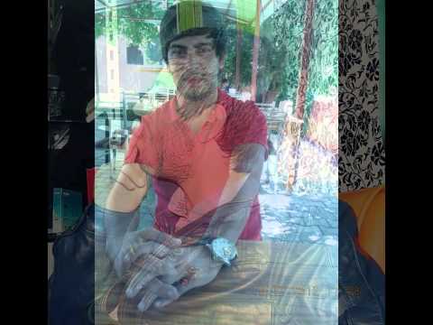 DuygusalRapci- Dokunamam Sana 2o14