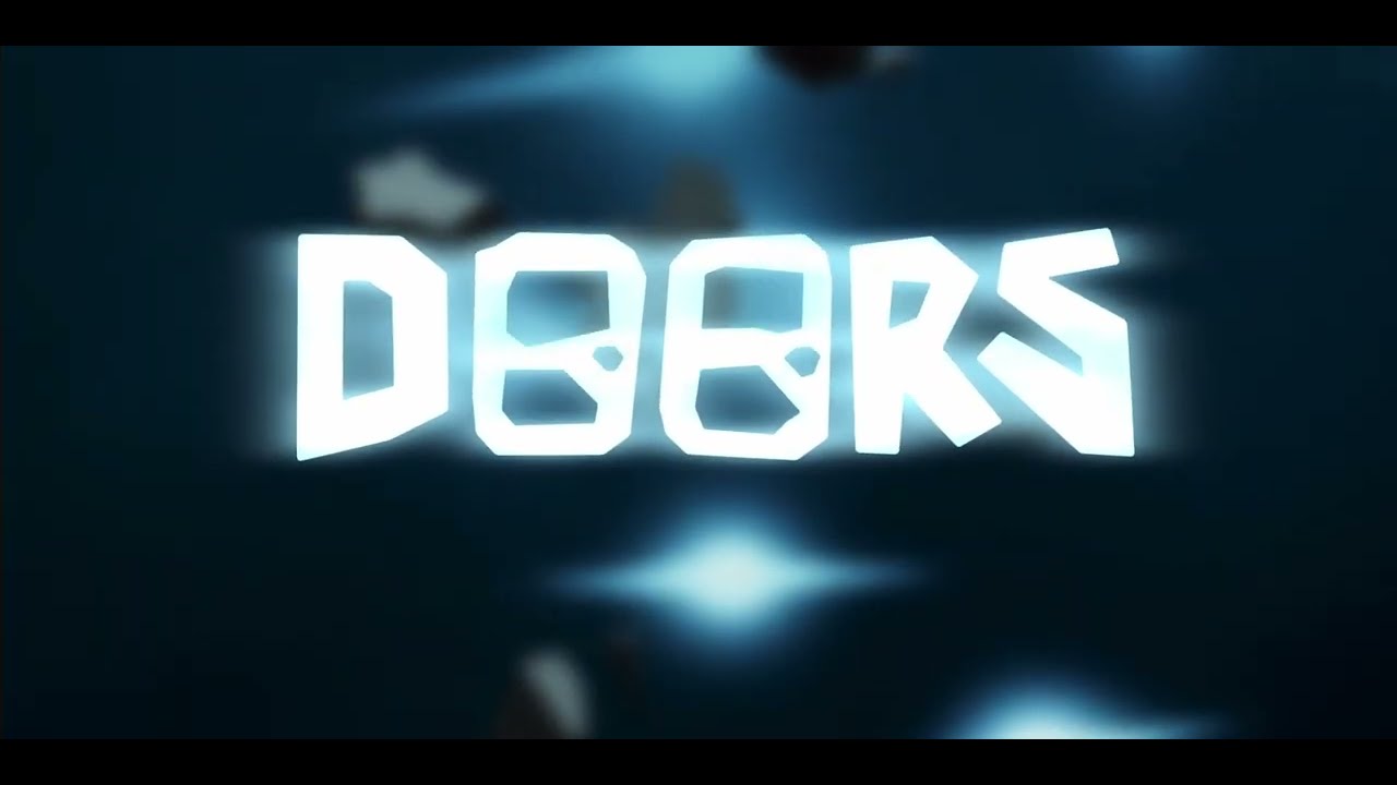 Roblox Doors The Rules Have finally changed from LSLPASH - YouTube