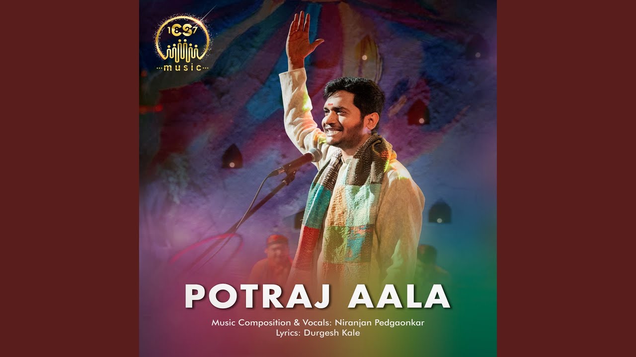 Potraj Aala - YouTube