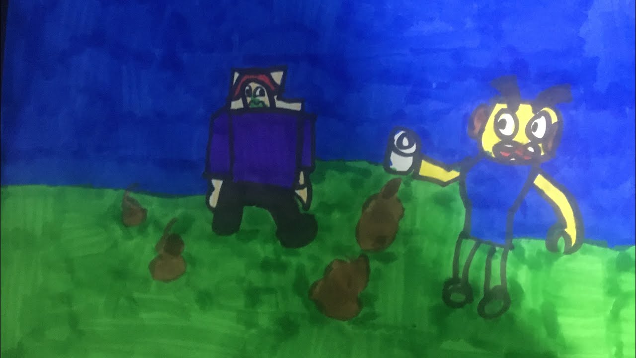 Need more poop - YouTube