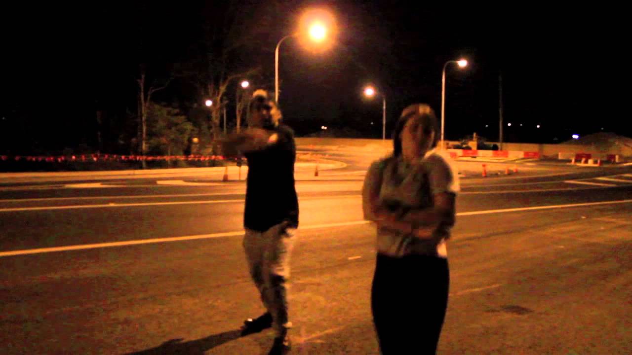 BLOODLINE DANCE ACADEMY PROMO - YouTube