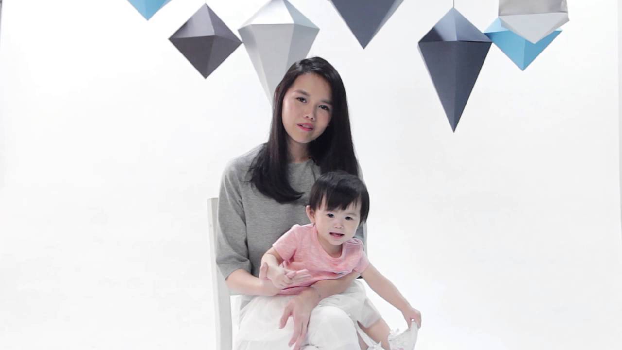 Young Parents interviews Bong QiuQiu @bongqiuqiu - YouTube