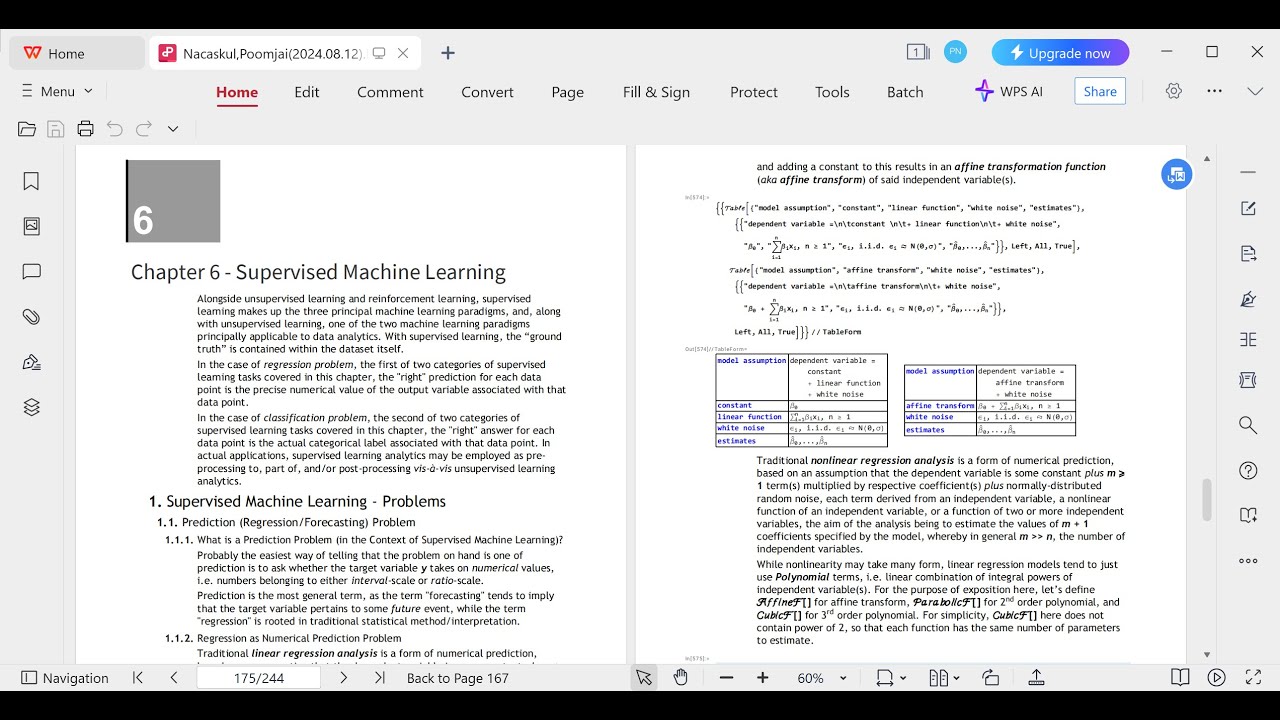 DataAnalytics(2024) Class07a - YouTube
