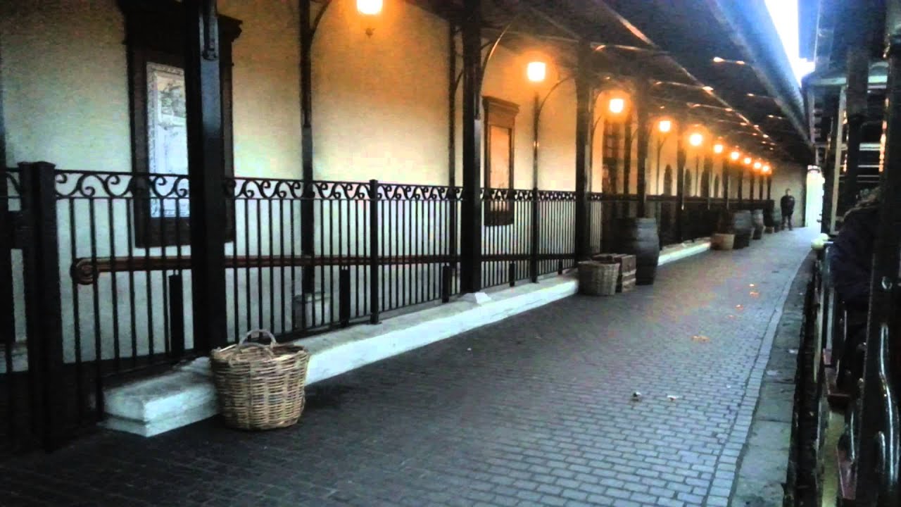 Station De Oost - Perron - YouTube