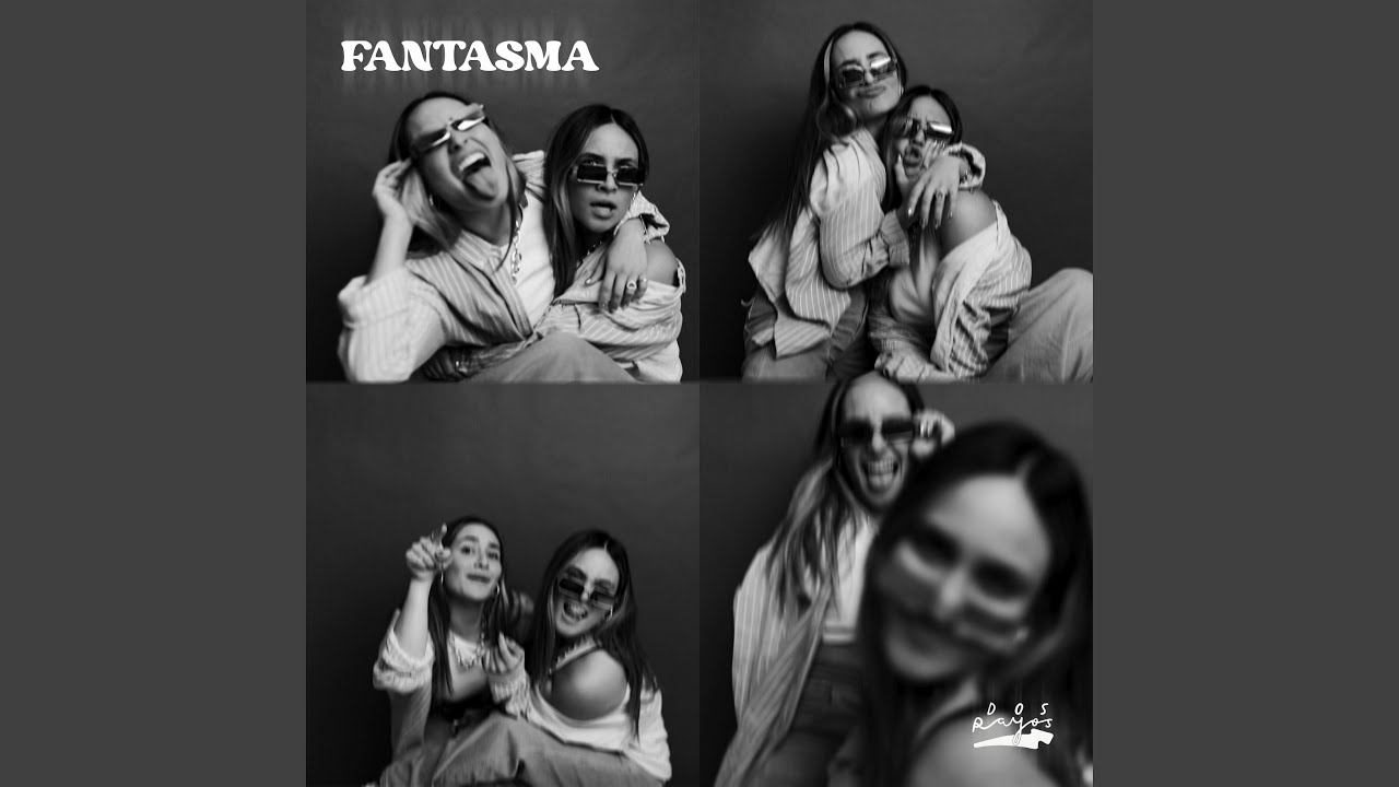 Fantasma - YouTube