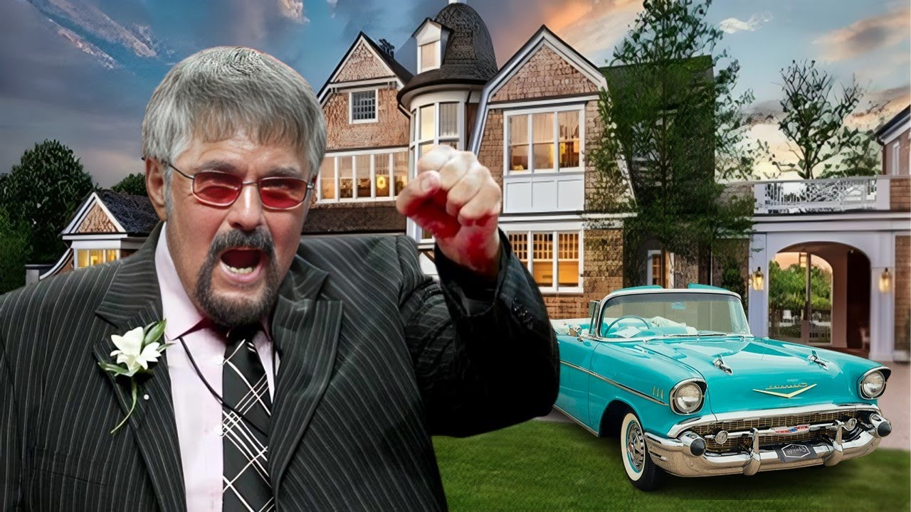 Roman Gabriel's Sad Death, Age, Net Worth, Career(Acting, NFL)Weight ...