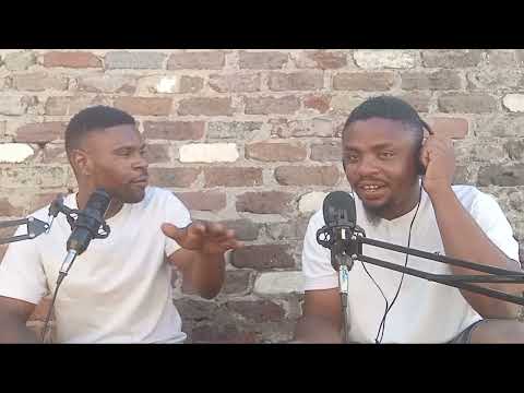 Moses The Spoken : Rapper , MC ,Actor And Poet - Dibakwane , AKA ...