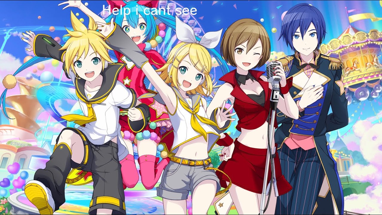 Sweet magic but WxS disappeared - YouTube