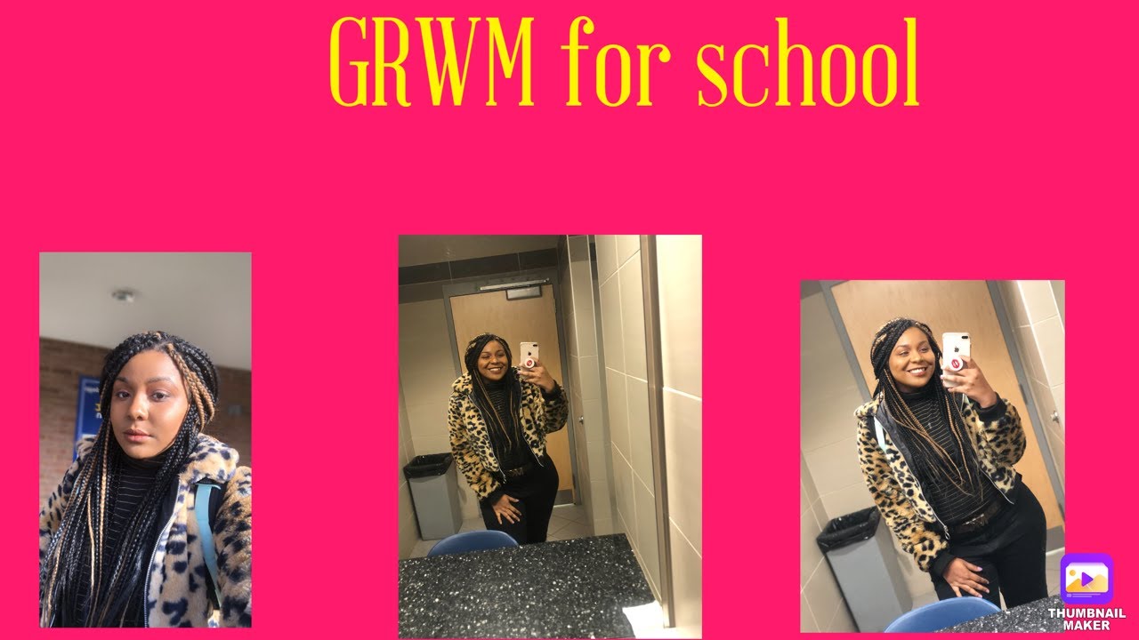 { GWRM For School} - YouTube