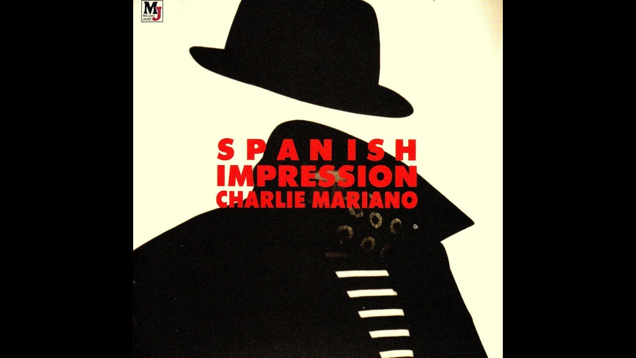 Charlie Mariano Quintet - Macarena - YouTube