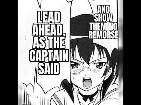 GuP TK AMV - Great War - YouTube