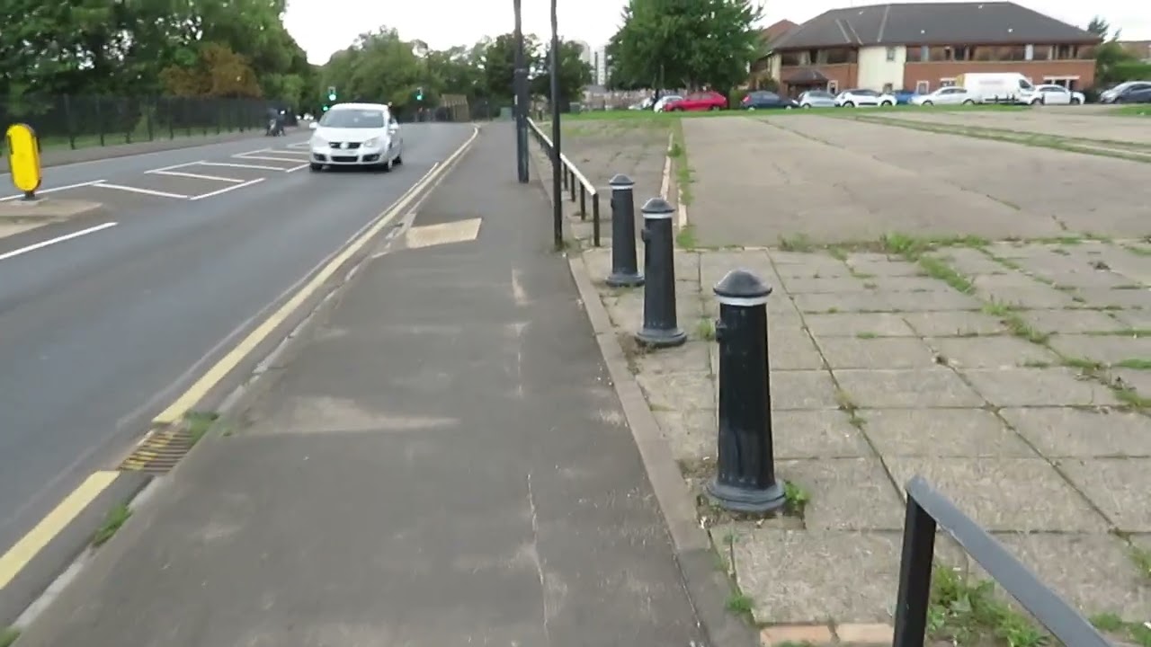 Swan's Clock, Buddle Street, Segedunum, B pit, Wallsend romans - YouTube