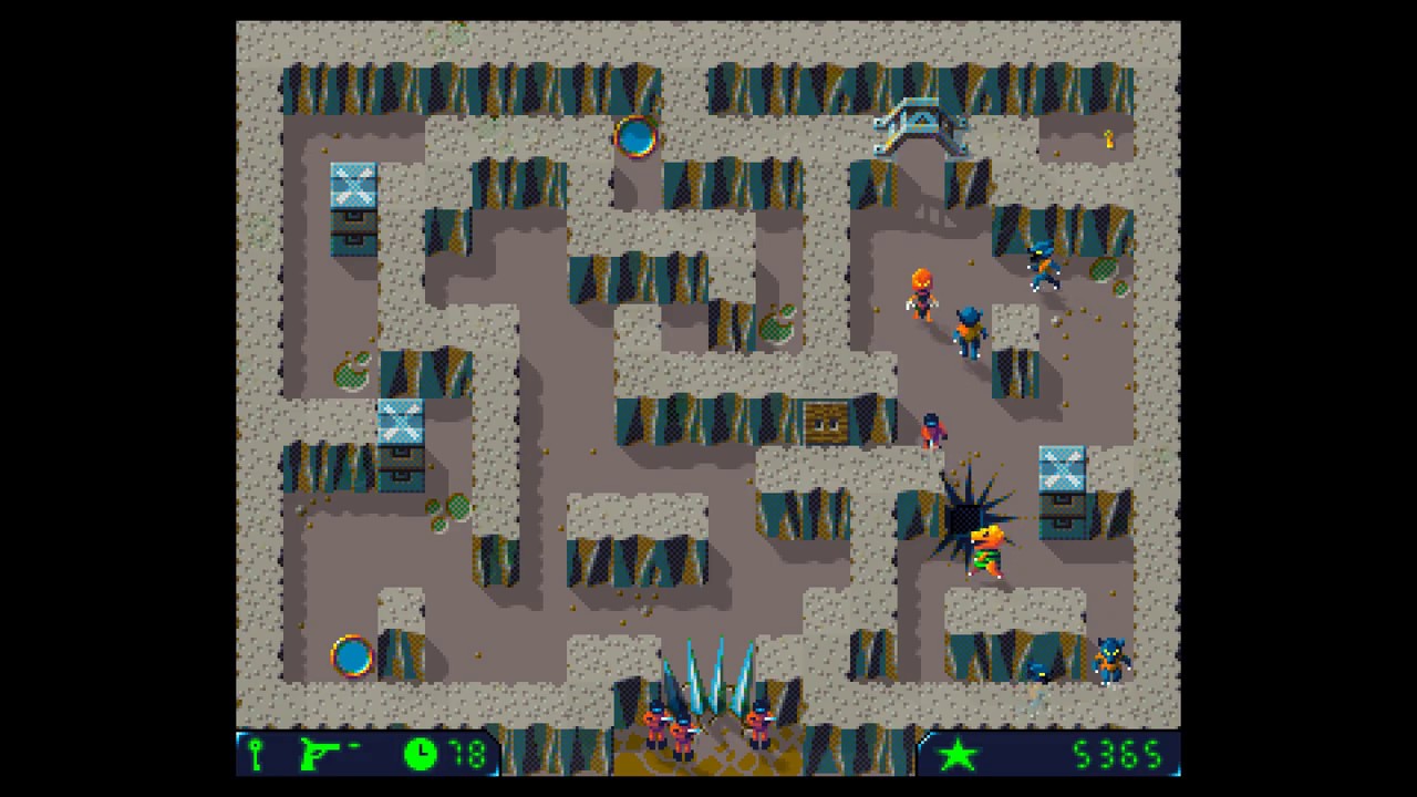 Blastaway / preview #31 - YouTube