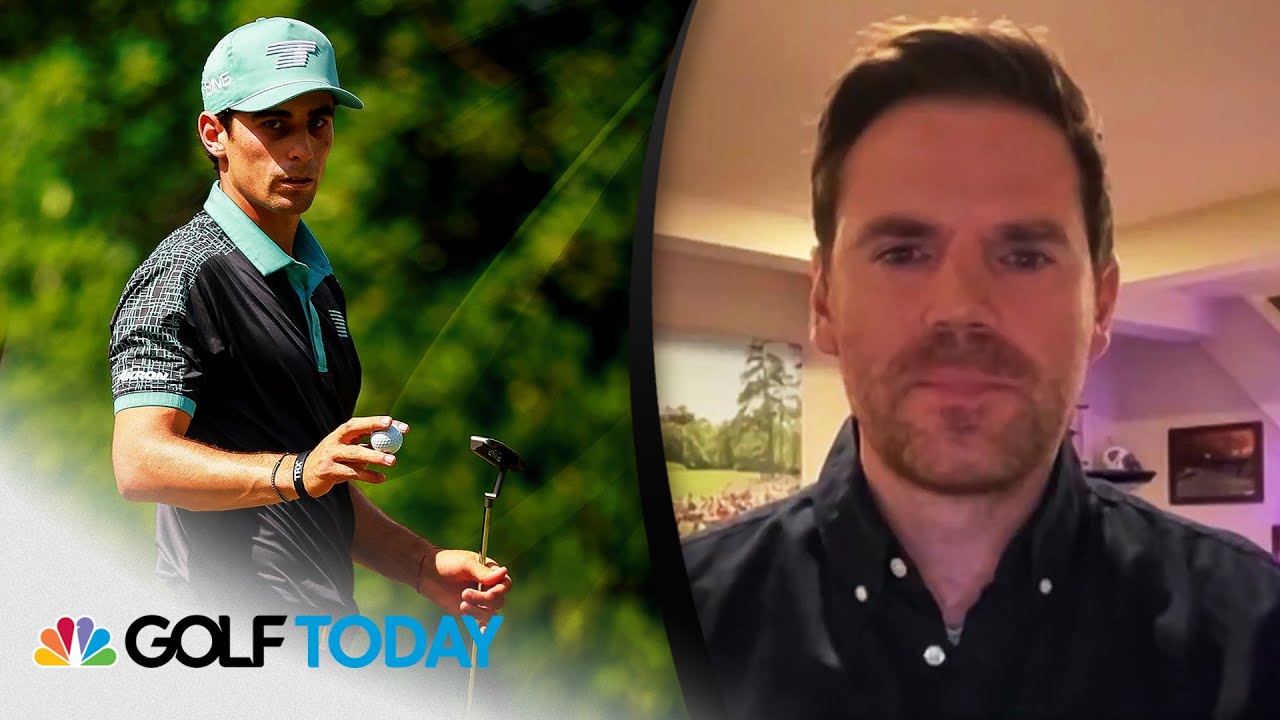 Roundtable: PIF hurdles, Pebble Beach shortened, state of PGA Tour ...