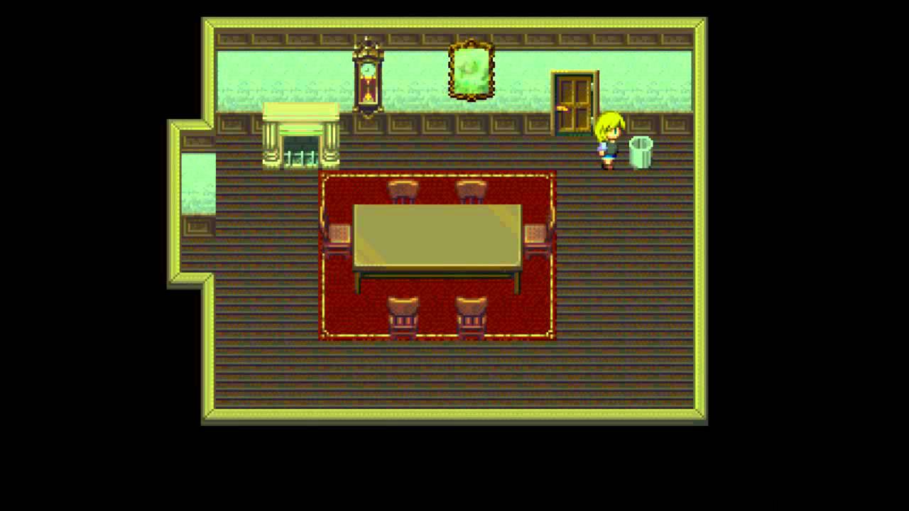 Mermaid Swamp: Scary RPG Horror Game -- Let's Play Part 1 ~ GETTING ...