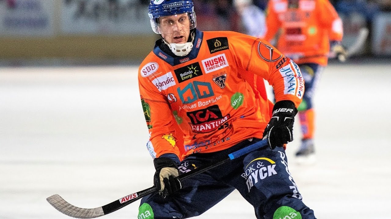 Patrik Nilsson"Bollnäs"mål - YouTube