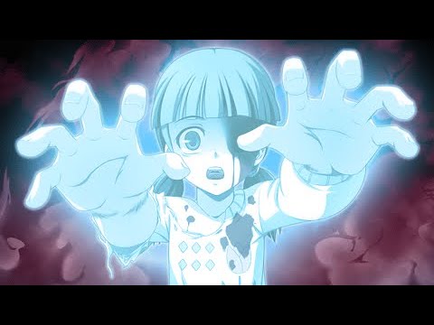 Schoolhouse of horror - corpse party - YouTube