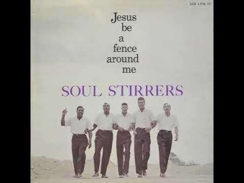 The Soul Stirrers - I'm A Pilgrim (1961) - YouTube