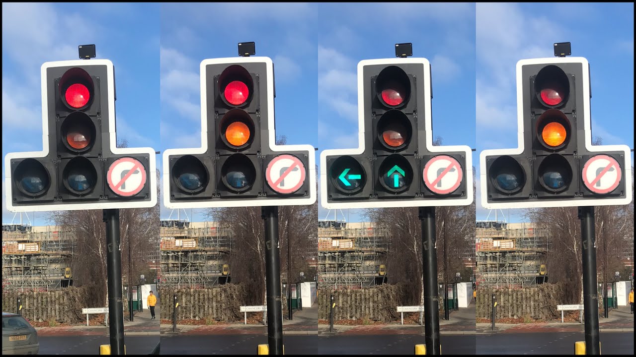 Ipswich: Commercial Road A137 J/O Princes Street B1075, PEEK TLED ...