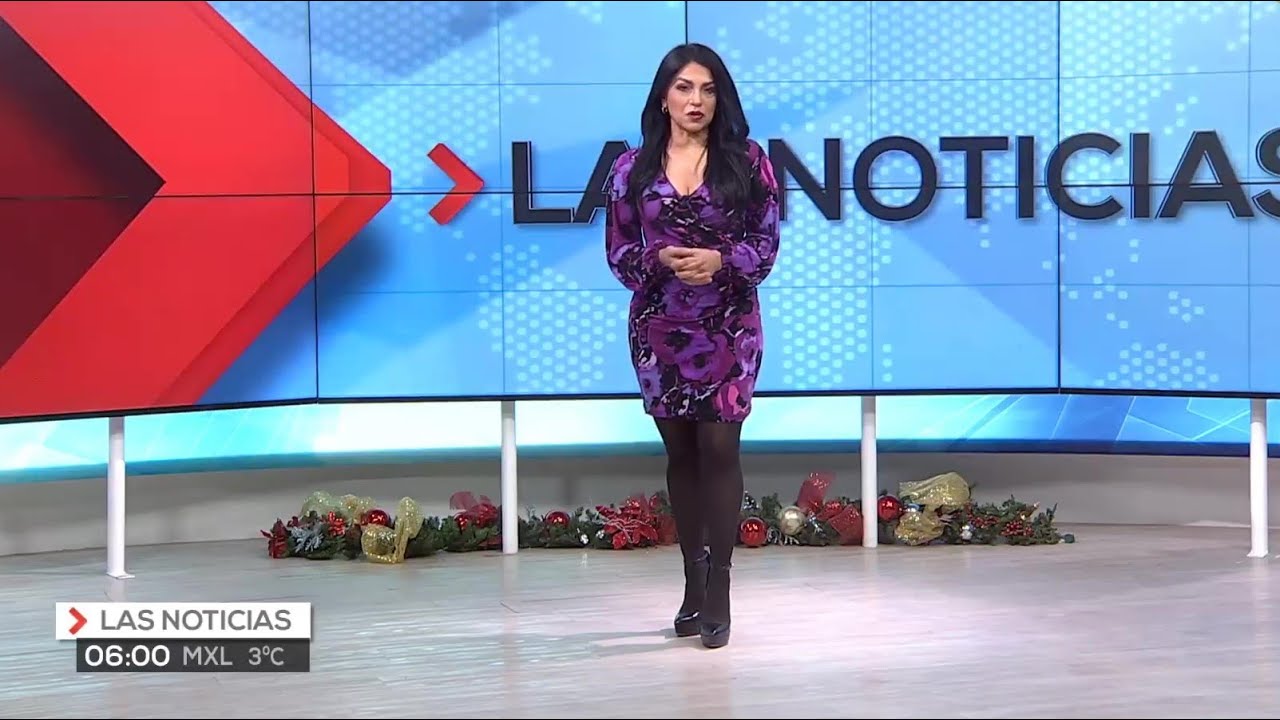 Laura Tejeda 12 - YouTube