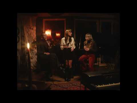 Gabriella Cilmi - Pure Love (Piano Version) (Live from Middle Farm)