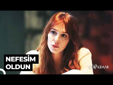 Yaşamın Bir Nefes Ötesinde | Çöp Adam