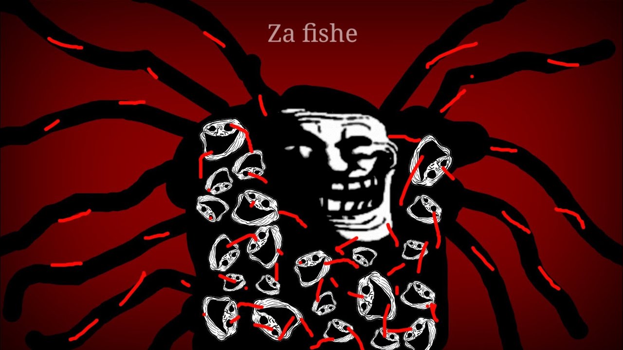 trollge (the red light incident) - YouTube