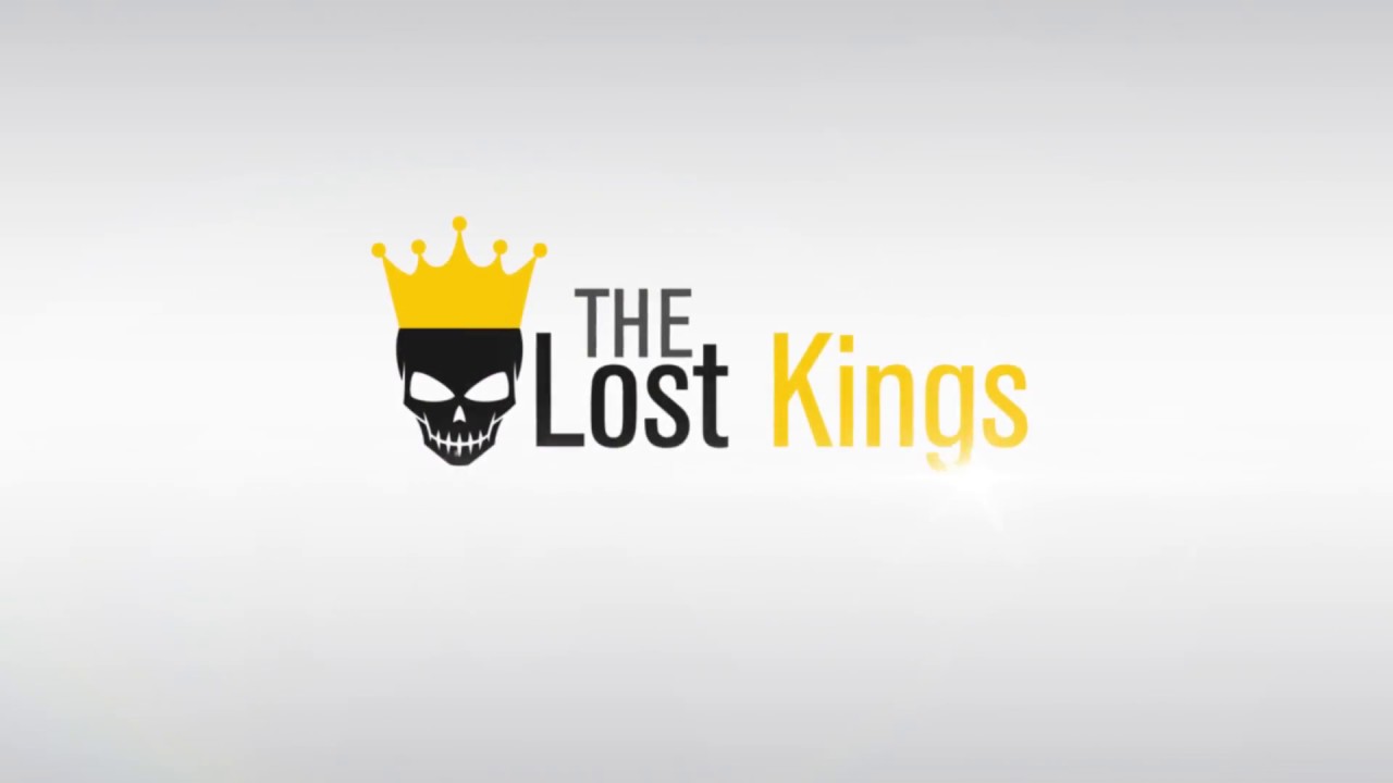 The Lost Kings intro - YouTube