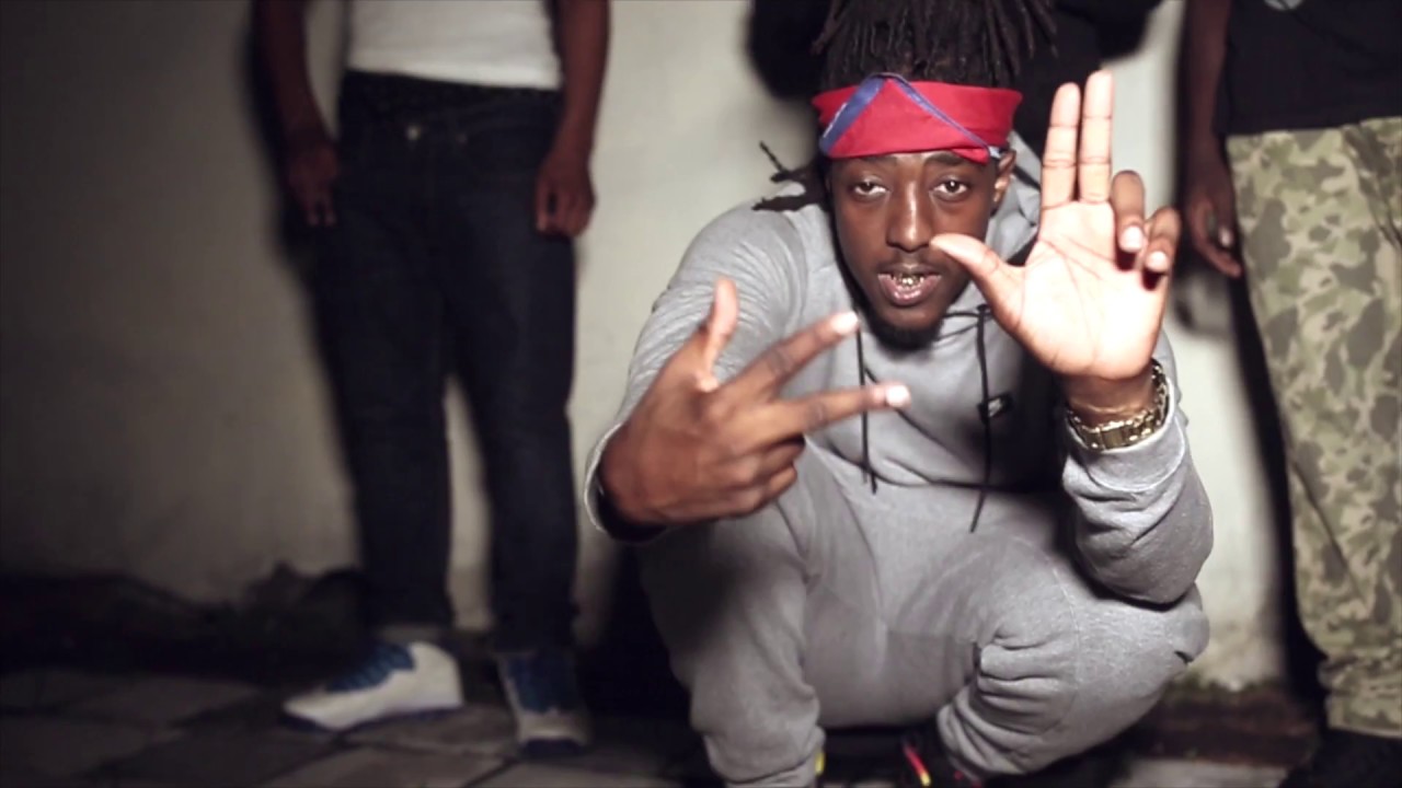 Dre2koo - "2koo Gang" (OFFICIAL MUSIC VIDEO)" | @TooRawProductions ...